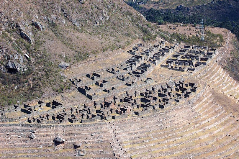 10 NIGHTS 11 DAYS MAGICAL PERU - Vacations Quest- Vacation Deals ...